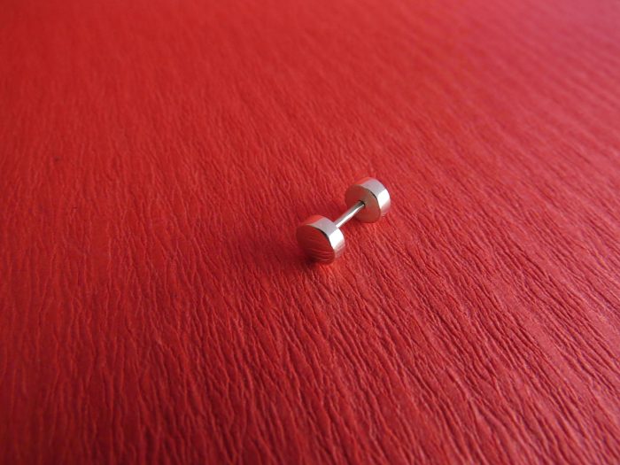 Arete Expansión Falsa – Sabogal