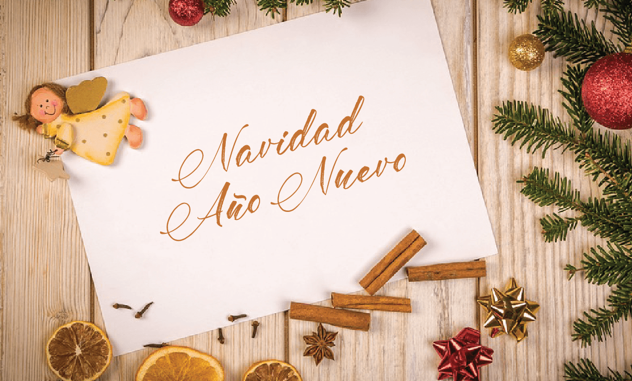 Gift Card Navidad – Sabogal